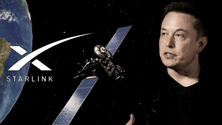 Starlink vazhdon të dominojë hapësirën – Musk ka lëshuar më shumë satelitë sesa të gjithë ...