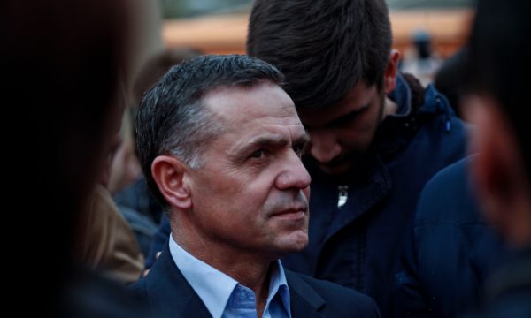 E konfirmon Isufi i AAK-së: Ka takime të opozitës për formimin e ...