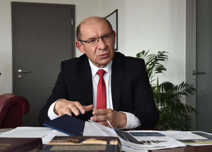 Këshilli i prokurorëve publik ka dhënë mendim negativ për propozimin ...