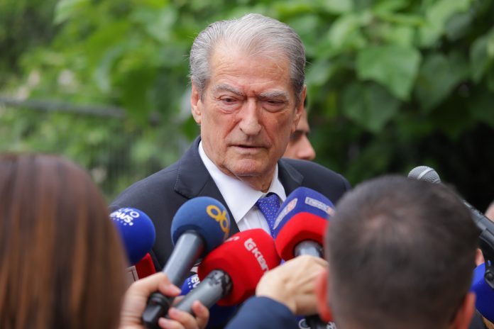 Berisha: SPAK, seksion i kartelit më të rrezikshëm në Europë - Agjencia ...